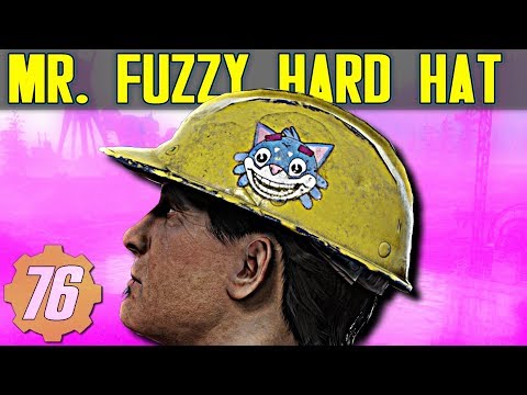 Steam Community :: Video :: Mr Fuzzy Hard Hat Rare/Unique Outfit Guide ...