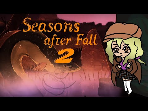 Steam Community :: Video :: Seasons after Fall (fr) - Episode 2 : Le ...