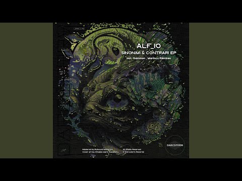 Sinonimi & Contrari (Marincu Remix)