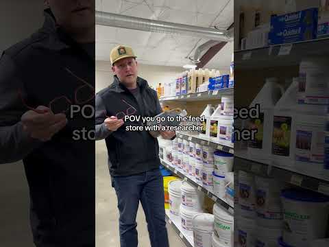 Going to the feed store with Dr. Google today! #horsefeed #horsesupplements #horsenutrition