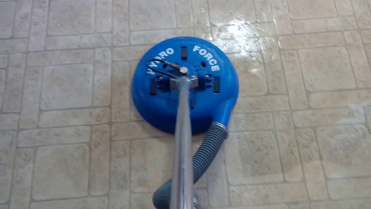 Call Clean Pro for tile cleaning!