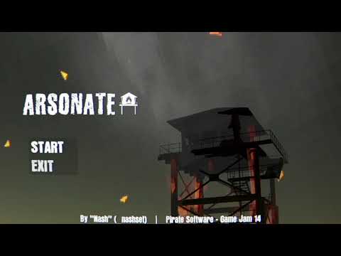 Steam Community :: ARSONATE