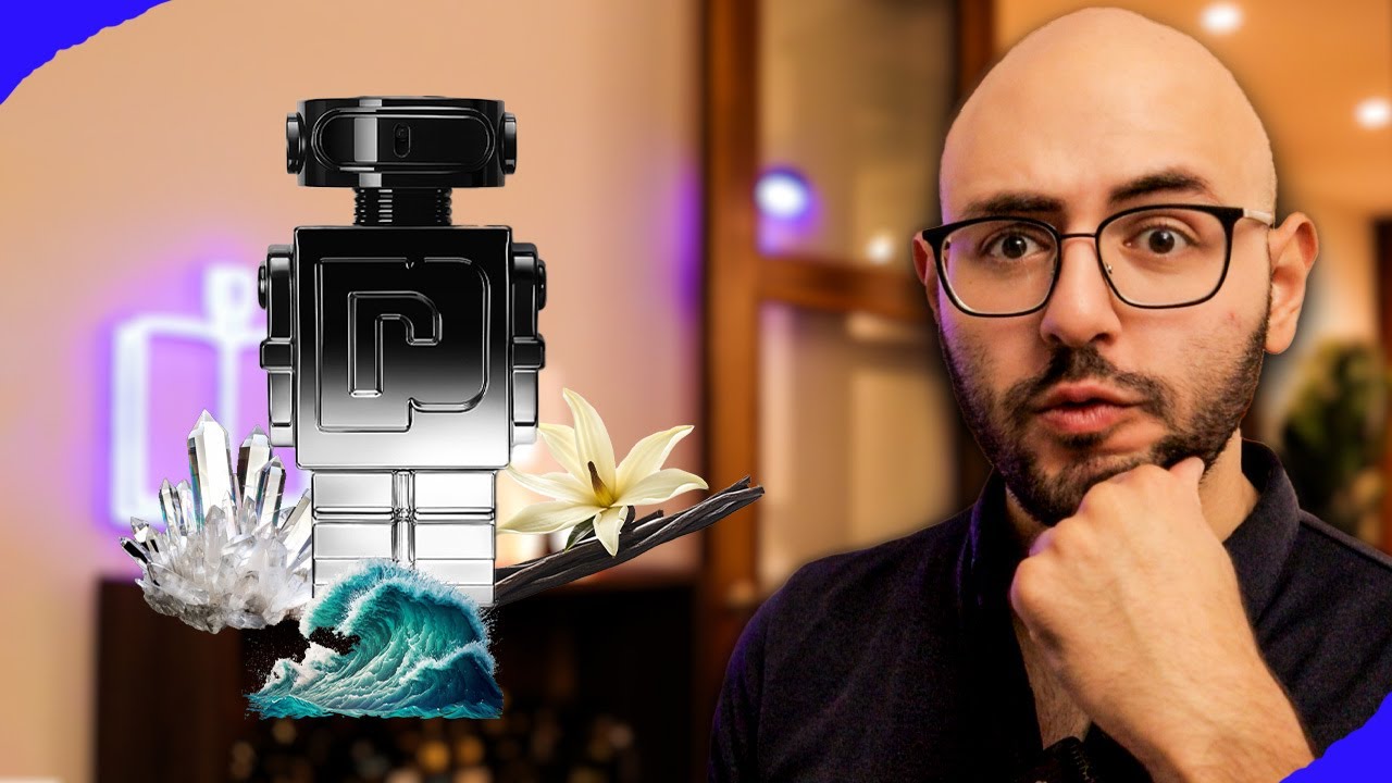 Rabanne Phantom Elixir Review: A New Chapter in Fragrance | Galaxy.ai