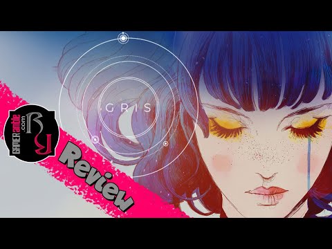 Steam Community :: Video :: GAMERamble: GRIS Review