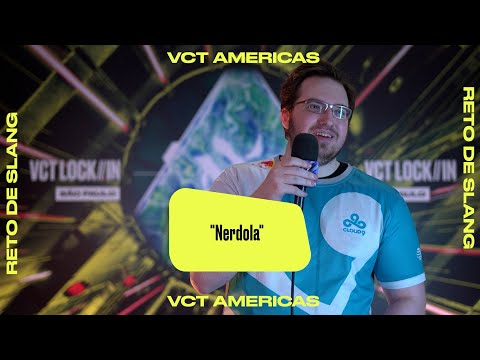 ¿Qué significa este slang? | Portugués 101 | #VCTLOCKIN | VALORANT