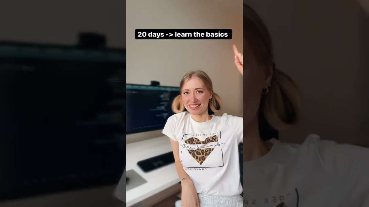 How to approach #100daysofcode ?