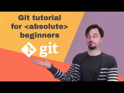 Git tutorial for beginners [2024]