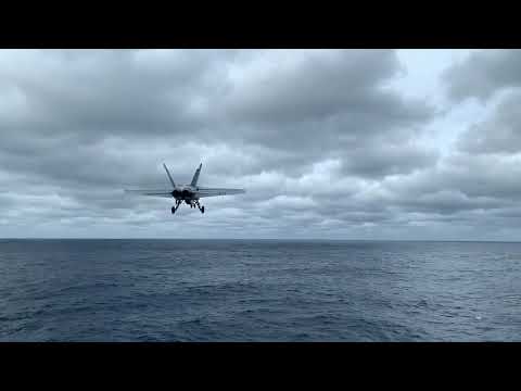 Navy Aviation - Unique in All the World