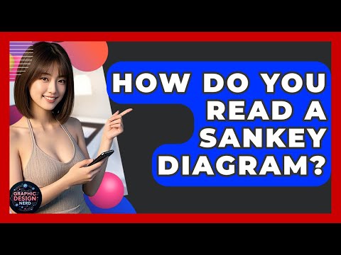How Do You Read A Sankey Diagram? - Graphic Design Nerd