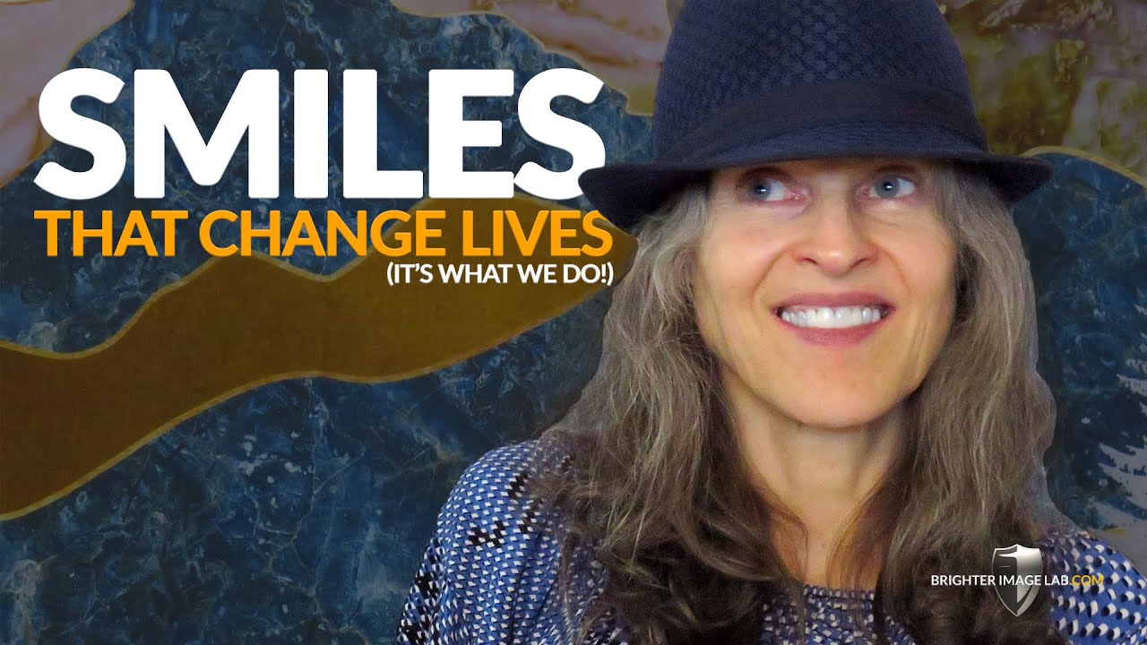 From A Life-Changing Smile No Dentist Would Touch to Smile Makeovers Any Dentist Would Love