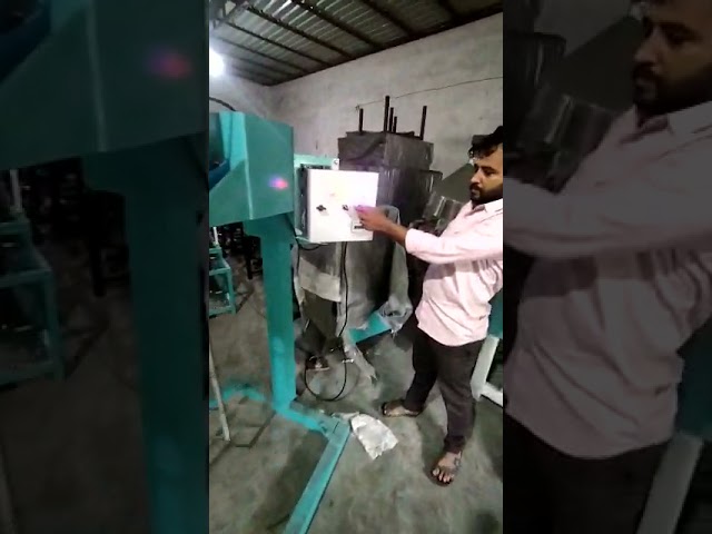 Liquid Mixers - Liquid Mixer Machine Manufacturer from Ahmedabad