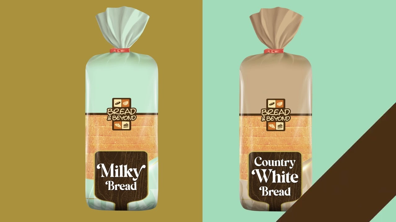 Just Indulge | Range of Breads | Bread & Beyond