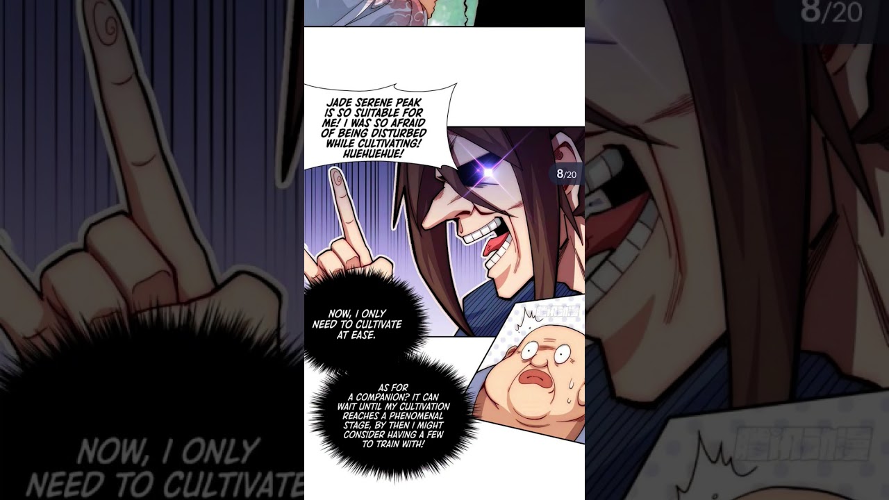 Titan is back #manhwa #animeart #help #webtoon #titan #eren #sumo