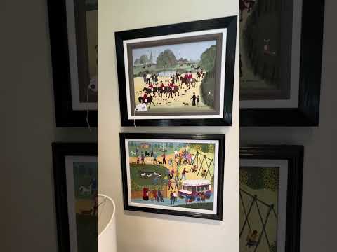 Patricia Ramsey Auction
