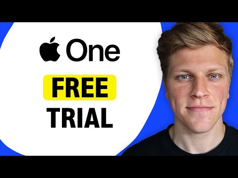 How to Get an Apple One Free Trial