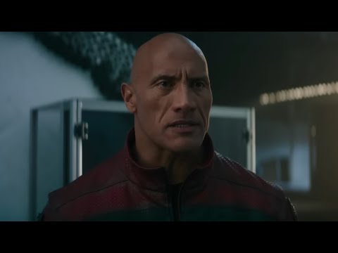 Red One - Trailer (2024)