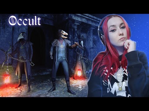 Steam Community :: Occult