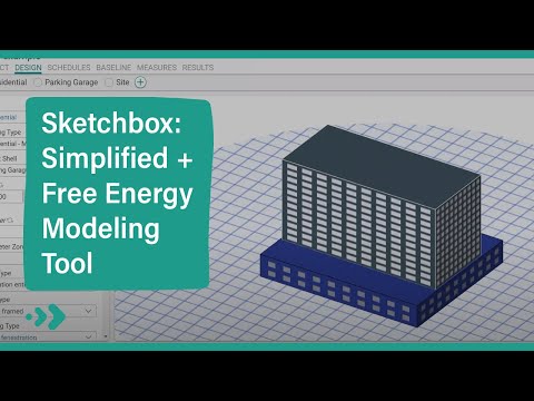 DMC Sustainability Series: Sketchbox Webinar with Ben Heymer