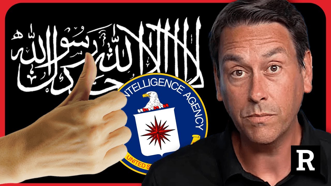 The CIA's Al-Qaeda Rebranding: A Deep Dive into Propaganda and ...
