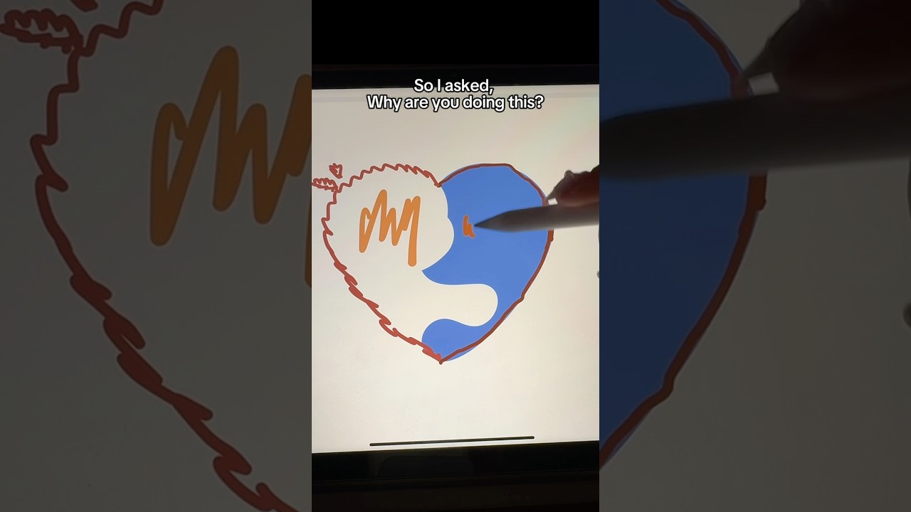 #applepencil #apps #artworkout #ipadapps #digitaldrawing #ipaddrawing #multiplayer #ipad #shorts