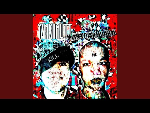KXLLMX (feat. MARTIYAKHVARA)