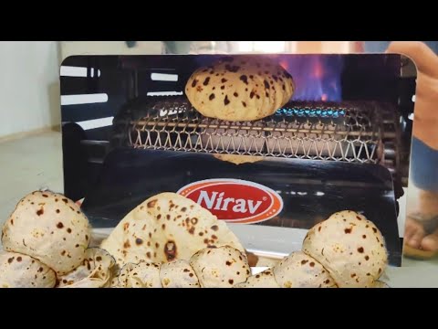 Roti Making Machine | Roti Maker | New Business Ideas