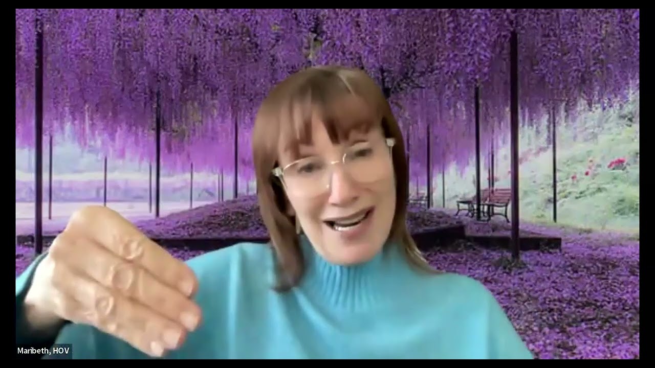 Dementia Overview presented by Maribeth Gallagher with Eileen Spillane and Befriending Death