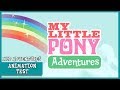 Pinkie Pie Test Watch HD Mp4 Video Download Free