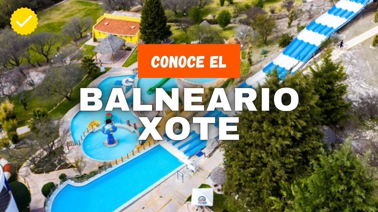 Parque Xote de San Miguel de Allende | Diversión para Toda la Familia
