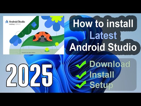How to install Android Studio on Windows 11 | Updated… - Partner