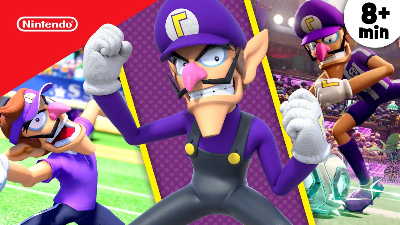 Play Nintendo