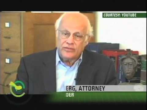 Doron Weinberg: Renowned California Attorney To Press Gutierrez-Aguon Lawsuit