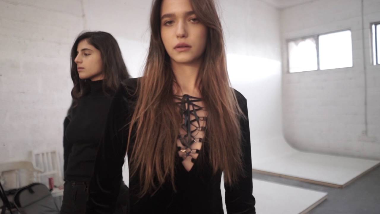 Roberto Models Agency