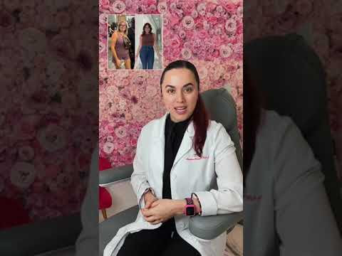 Facial Mania Med Spa - Semaglutide Part 4