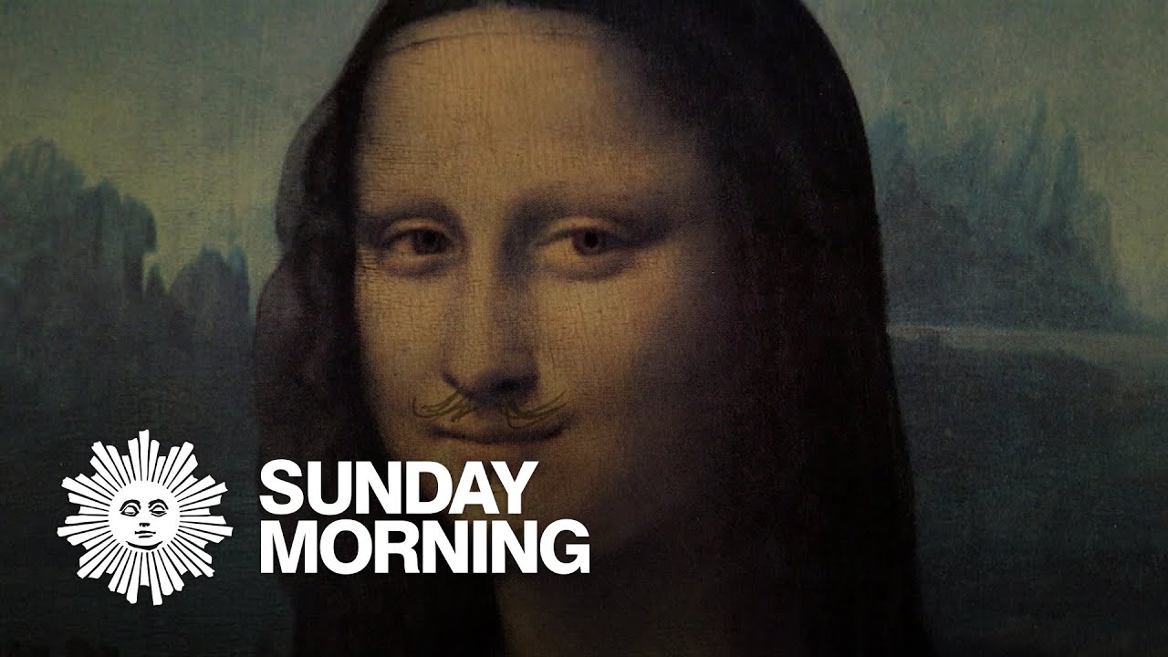 Is it art? The works of Marcel Duchamp