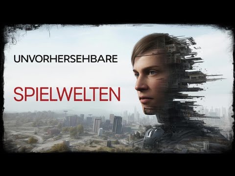 KI Verändert Spielwelten in Echtzeit
