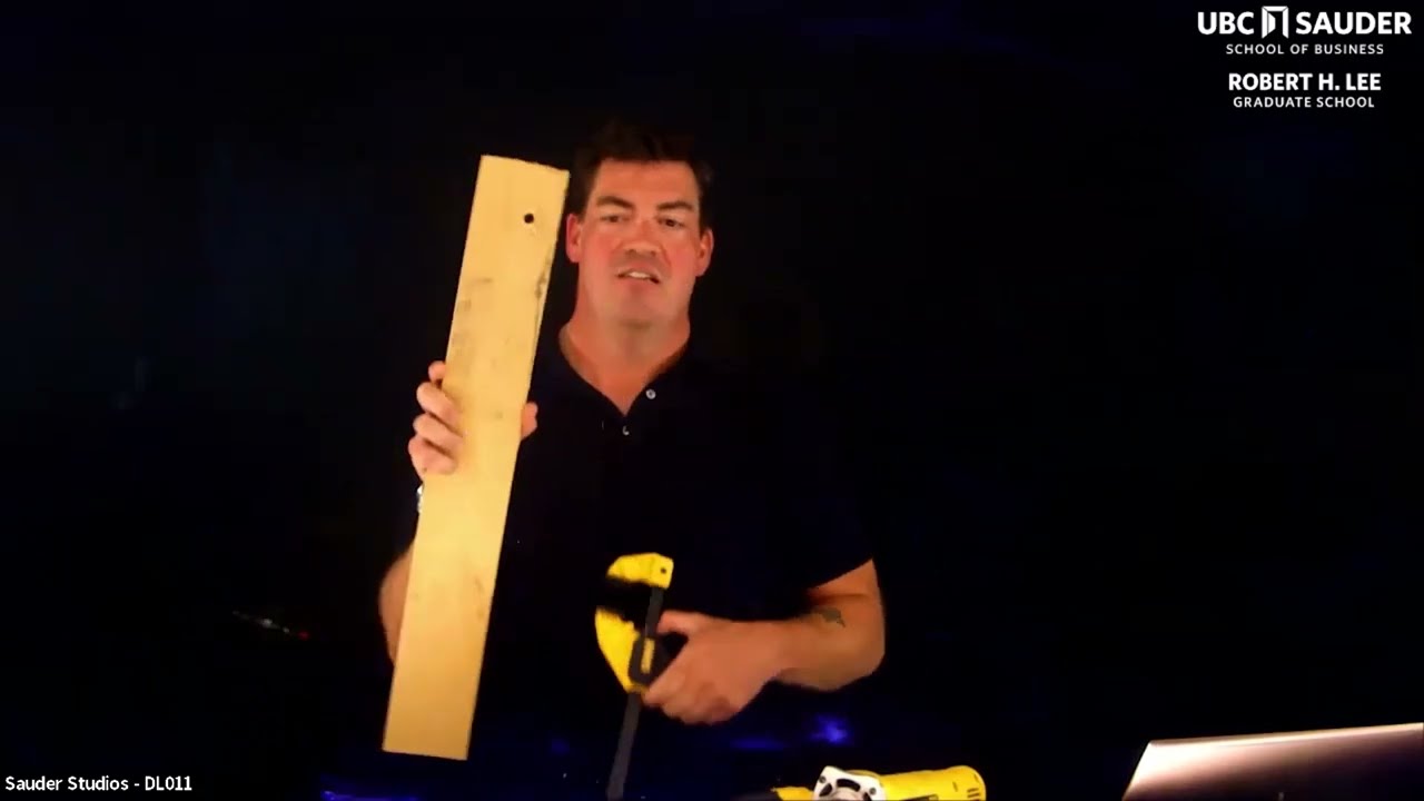 University British Columbia - Sauder School of Business | Top Universities