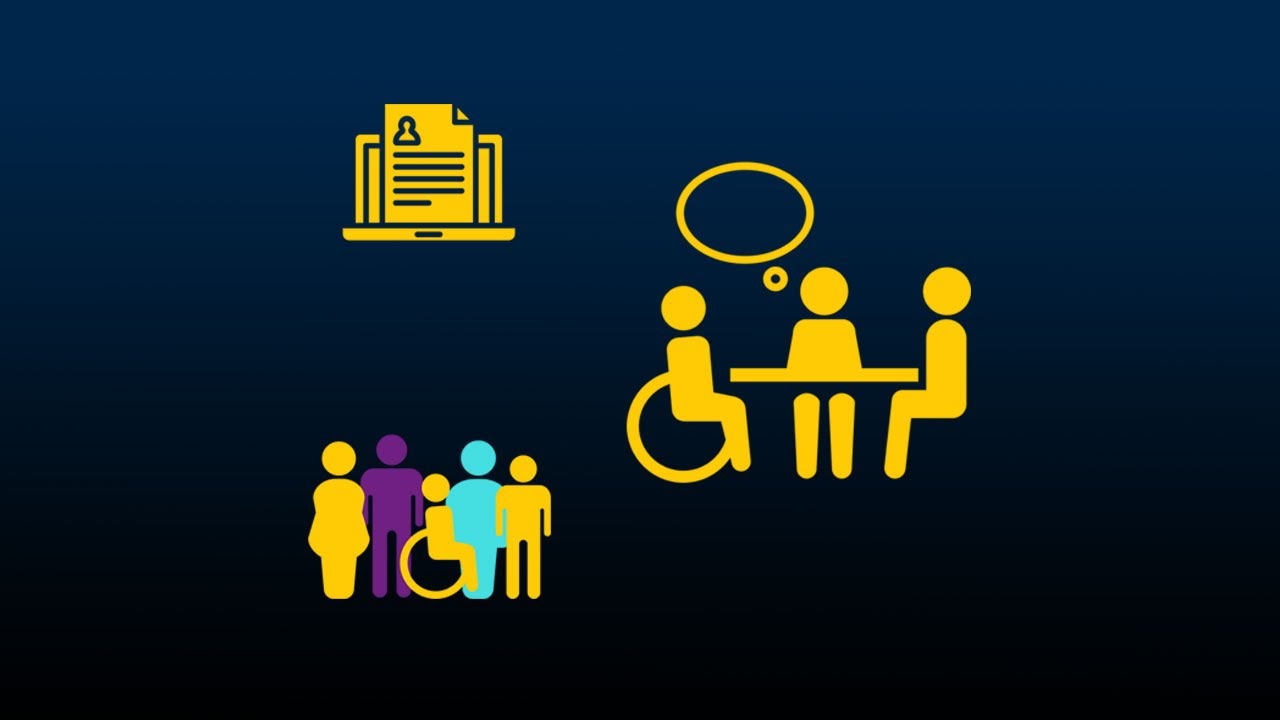 Interview & Hiring Process Accommodations