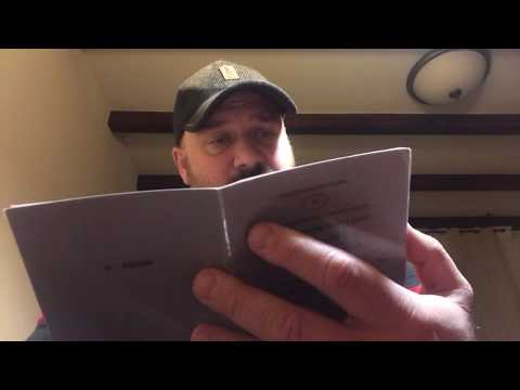 International Drivers License / International Drivers Permit (IDL/IDP)