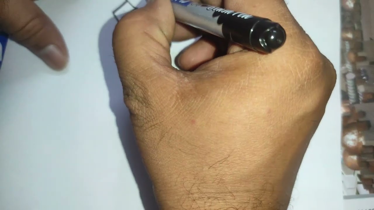 Ella ambigram | calligraphy| how to write ambigram