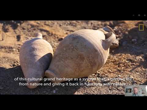Environmental and Historical Geography of Middle East North Africa