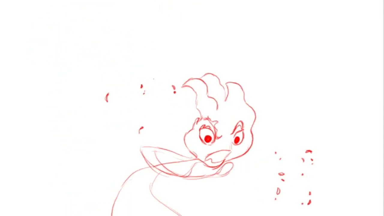 Ember pencil test 1