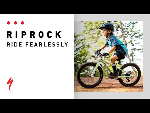 All about the New Riprock
