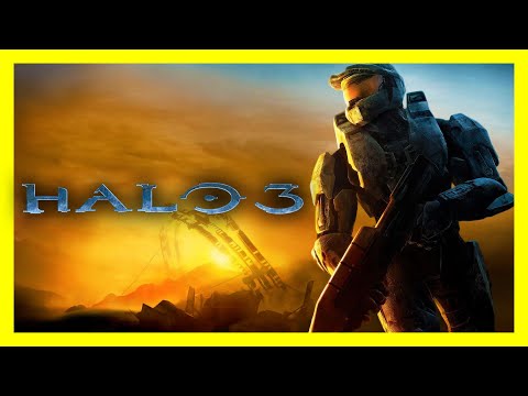 Steam Community :: Video :: Halo 3 - Full Game (No Commentary)