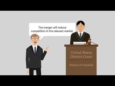 FTC v. Staples, Inc. and Office Depot, Inc. Case Brief Summary | Law Case Explained