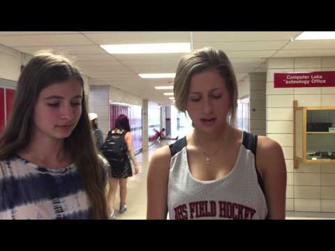 Hebrew Semester 2 Eliana and Jessica
