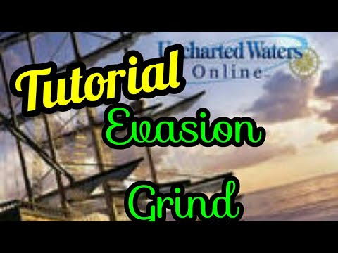 Steam Community :: Video :: UWO- Tutorial Evasion Skill Grind
