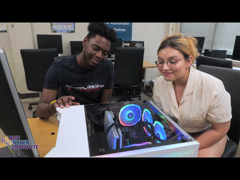 RIST Cyber Institute at Florida SouthWestern State College