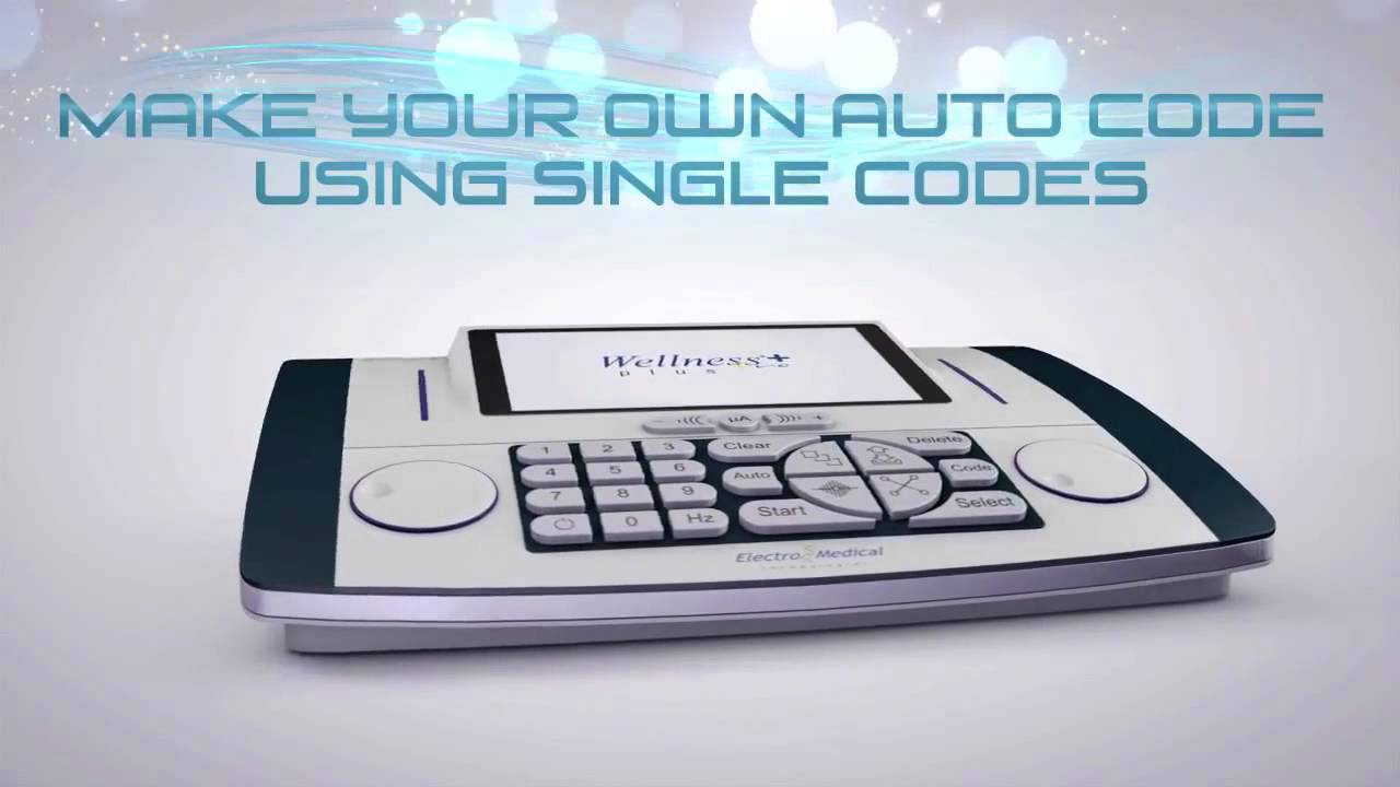 Wellness Pro Plus Instructional Video