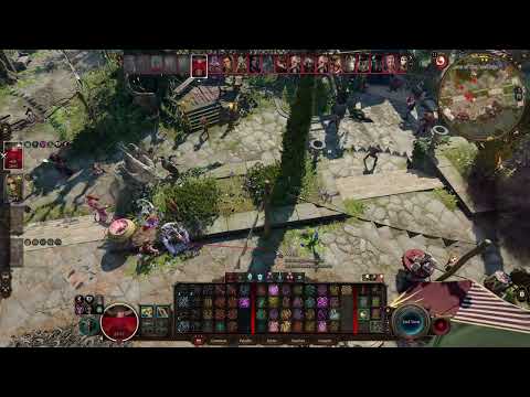 Steam Community :: Video :: BG3 What!?